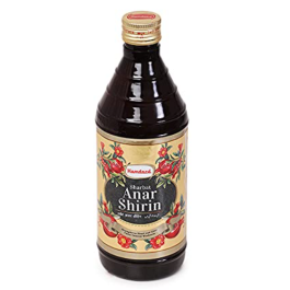 Indulge in Refreshing Sweetness with Hamdard Sharbat Anar Shirin ...