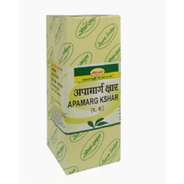 Seva Sadan Apamarg Kshar: Natural Solution for Health and Wellness