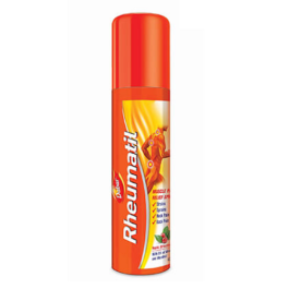Dabur Rheumatil Spray 40g: Ayurvedic Joint Relief